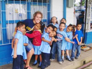 Service learning trips (only for groups of 6 students or more) - Come ...